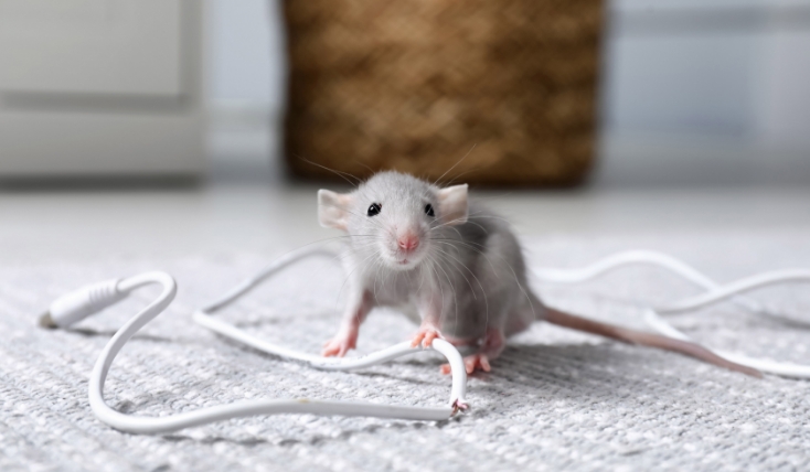 Rodent Control Melbourne | Berwick Pest Control